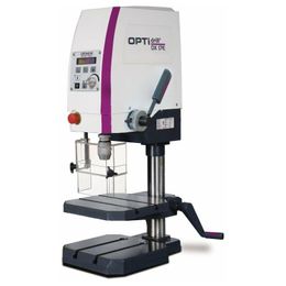 OPTIMUM Tischbohrmaschine DX 17E