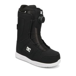 Snowboardboots DC Shoes "Phase" Schuhe Gr. 6,5(37,5), schwarz-weiß (black/white)