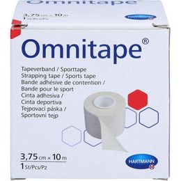 Paul Hartmann AG Omnitape Tapeverband 3,75 cm 1 St
