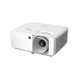 Optoma Projektoren HZ146X-W - 1920 x 1080 - 3800 ANSI lumens