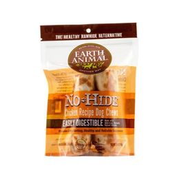 No-Hide Chicken Wholesome Chews Small 2 pcs