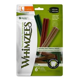 WHIMZEES STIX L 7 Chews.