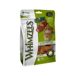 WHIMZEES Alligator L 6 stk 360 g MP