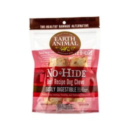 No-Hide Beef Chews Small 2 pcs.