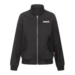 Lonsdale Between-Season Jacket ' RODEEN ' female Black size S