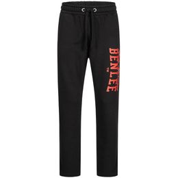 BEN LEE Benlee Workout Pants 'Beaty' male Black size XL