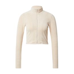 VIERVIER Shirt 'Celia' female Beige size 34
