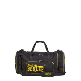 BEN LEE Benlee Sports Bag 'Locker' male Black size XL