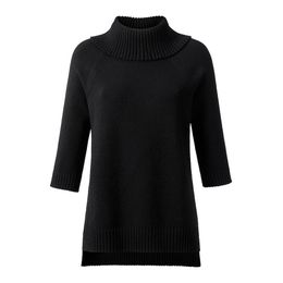 Heine Pullover Damen Gr&ouml;&szlig;e S/M schwarz