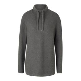 Heine Pullover Damen Gr&ouml;&szlig;e L/XL graumeliert