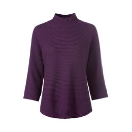 Heine Sweater female Purple size 44