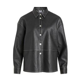 Vila Bluse 'SUMAYA' Damen Größe S schwarz