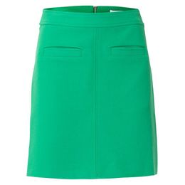 Warehouse Skirt female Green size 16