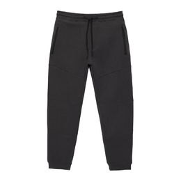 Pull&Bear Pull&bear Pants male Grey size L