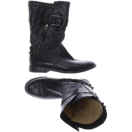 Kennel & Schmenger Kennel & Schmenger Damen Stiefel, schwarz, Gr. 4