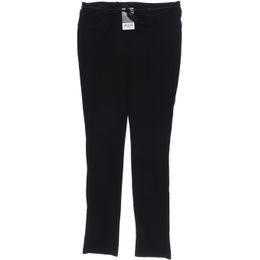 s.Oliver Damen Stoffhose, schwarz, Gr. 42