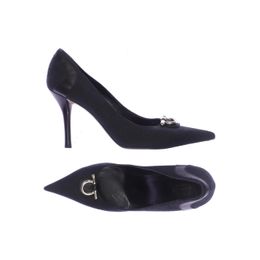 Gucci Damen Pumps, schwarz, Gr. 40