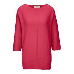 Heine Sweater female Pink size 48/50