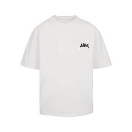 Lost Youth Shirt 'Oasis' male White size XXXL