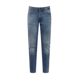PETROL INDUSTRIES Jeans 'Seaham' Herren Gr&ouml;&szlig;e 32 blue denim