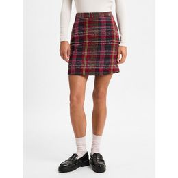 Marie Lund Skirt female Pink size 38