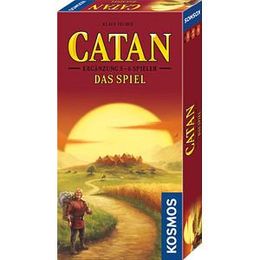 Kosmos CATAN - Ergänzung Brettspiel