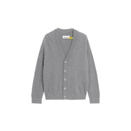 armedangels Knit Cardigan ' KAARDON ICONIC ' female Grey size L
