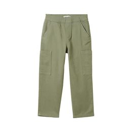 Tom Tailor Hose Jungen Größe 116 khaki