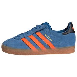 adidas originals Sneakers 'Gazelle' boy Blue size 1.5