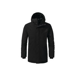 Sch&ouml;ffel Sch&ouml;ffel Outdoorjacke 'Crivat MNS' Herren Gr&ouml;&szlig;e XXXL schwarz