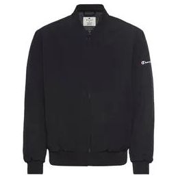 Blouson Champion Gr. XS, schwarz Herren Jacken