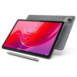 Lenovo Tablet "Tab M11", Tablets/E-Book Reader, grau (mondgrau)B:25,53cm H:16,63cm T:0,72cm