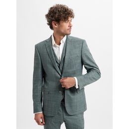 Finshley & Harding Finshley & Harding Suit Jacket male Grey size 54