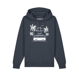 Watapparel Sweatshirt male Grey size XXXL