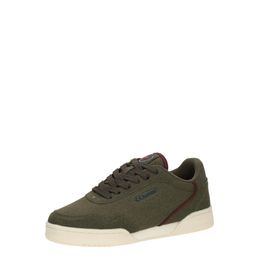Hummel Sneakers 'Forli' male Green size 37