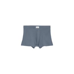 armedangels Boxer shorts ' RICAARD RIB ' male Blue size XL