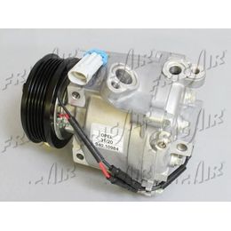 FRIGAIR Kompressor, Klimaanlage 12V 105mm für CHEVROLET OPEL 940.10984