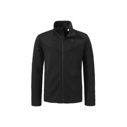 Sch&ouml;ffel Sch&ouml;ffel Funktionsfleecejacke 'Pine' Herren Gr&ouml;&szlig;e M schwarz
