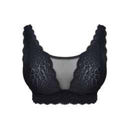 SugarShape BH 'Elva' Damen Gr&ouml;&szlig;e 95 schwarz