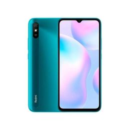 Xiaomi Redmi 9AT 4G 32GB/2GB - Peacock Green