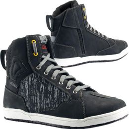 Büse Büse B67, Schuhe