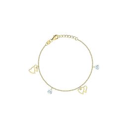 FAVS. Favs Bracelet female Yellow size One Size