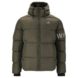 WHISTLER Winter Jacket 'Drift' boy Grey size 128