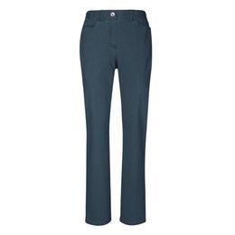 GOLDNER Jeans 'MARTHA' female Blue size 40