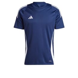 adidas Performance Trikot 'Tiro 24' Herren Größe XXL marine / weiß