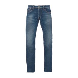 Le Temps Des Cerises Jeans male Blue size 26