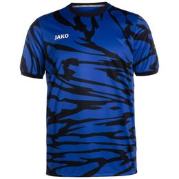 Jako Jersey male Blue size XL