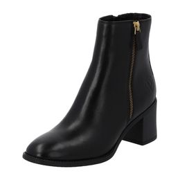 Palado Ankle Boots 'Lampedusa' female Black size 36