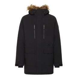 North Bend Outdoor jacket 'Bruce' male Black size L
