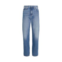 Calvin Klein Jeans Jeans Damen Größe 26 blau / blue denim